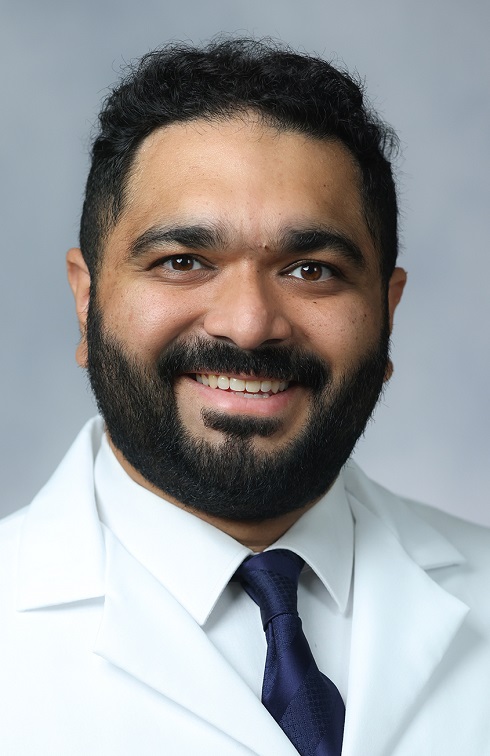 Melvin Mathew MD | Internal Medicine | RWJBarnabas Health NJ