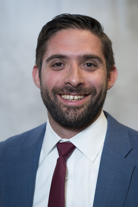 Matthew Schoenfeld MD