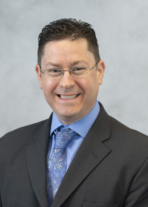 Thomas F Mazzoni DO, FAOCO - New Jersey Health System
