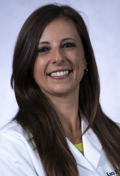 Kara McAbee MD | Urology | RWJBarnabas Health NJ