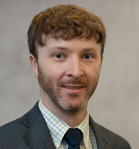 Justin McCormick MD | Otolaryngology/Ear-Nose-Throat | New Brunswick NJ