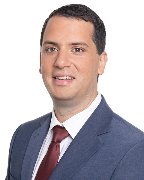 Michael Fastiggi | Surgery-Bariatric | Springfield NJ