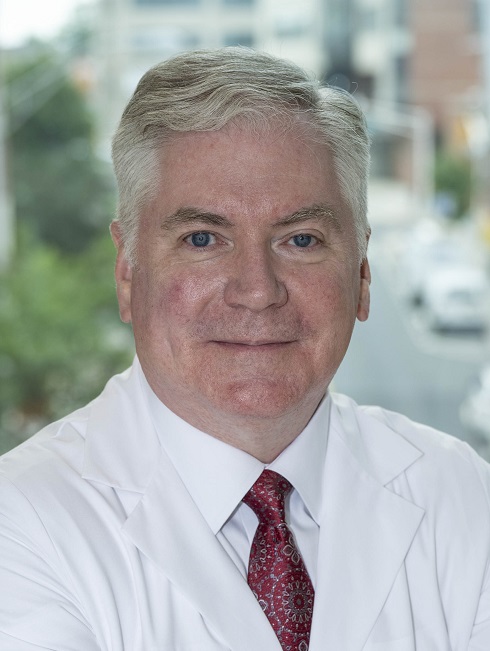 James D. Mills MD | Cardiology | RWJBarnabas Health NJ