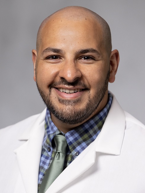 Christopher Missak DO | Pulmonary-Critical Care | Sleep Medicine ...