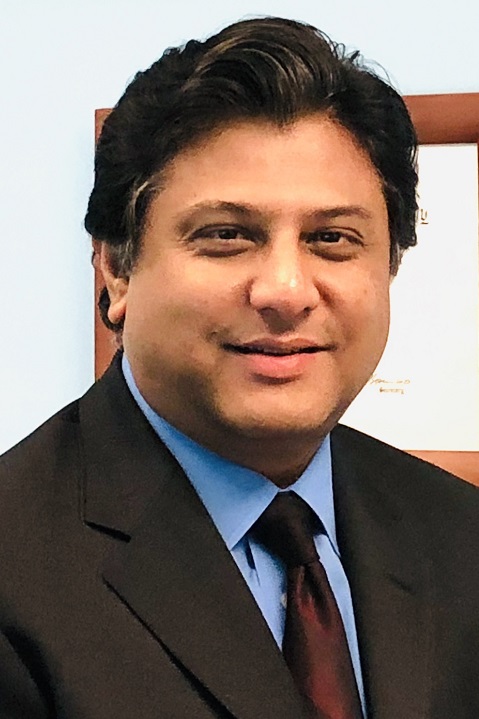 Rajesh Mohan MD | Cardiology | RWJBarnabas Health NJ