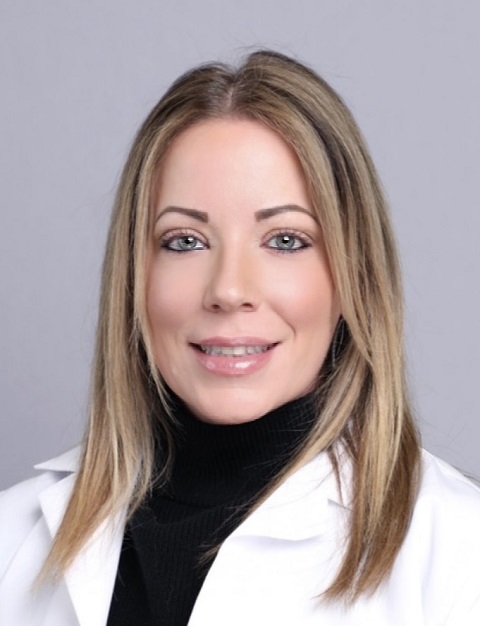 Noelle Molinaro NP | Nurse Practitioner | Surgery-Thoracic ...