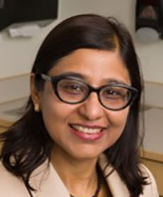 L. Nandini Moorthy MD | Pediatric-Rheumatology | New Brunswick NJ