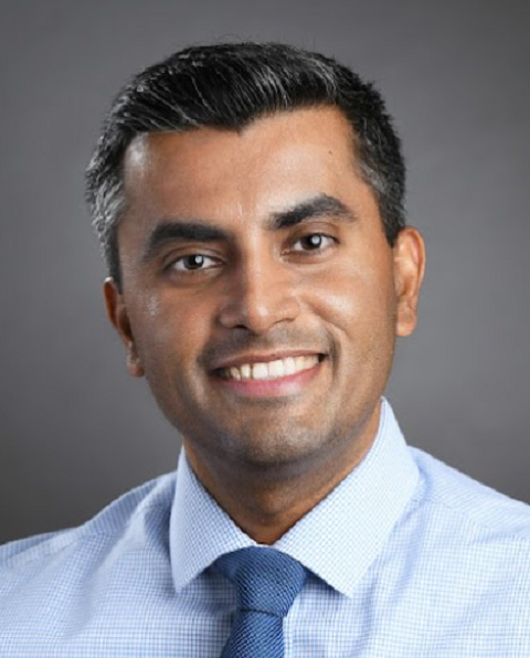 Sivraj Muralikrishnan MD | Medical Oncology | RWJBarnabas Health NJ