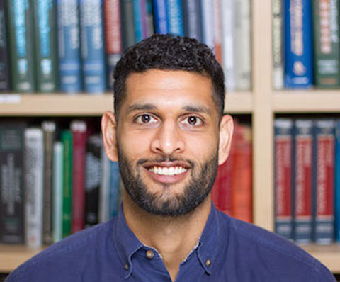 Faculty | Diagnostic Radiology Residency | Newark, NJ