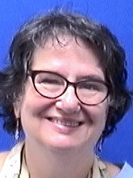 Nina Stolzenberg PhD