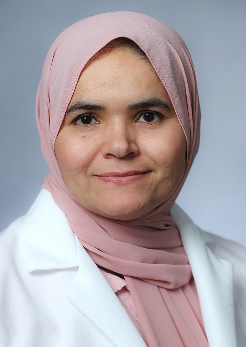 Abida Naz MD | Endocrinology-Diabetes and Metabolism | RWJBarnabas ...