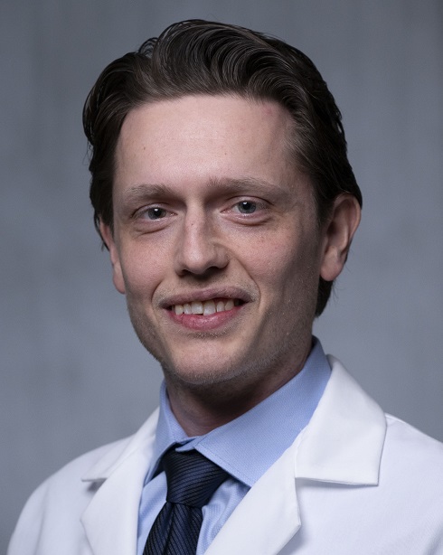 Michael J Nicholson DO | Critical Care Medicine, Pulmonary Disease and ...