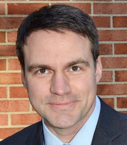 Dylan Nieman MD | Surgery-General | New Brunswick NJ