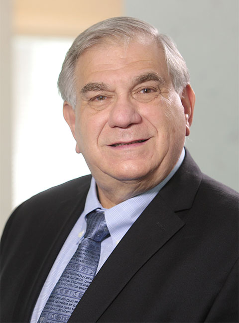 Dennis E Novak MD - New Jersey Health System