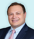 Evan Orosz DO | Gastroenterology | Ocean NJ