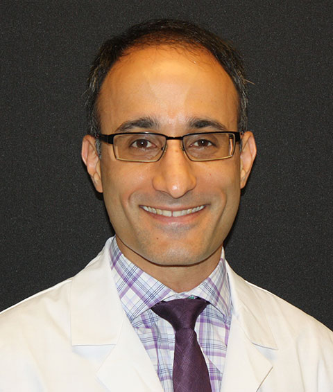Hossein Ouranos MD | Cardiology | Hamilton NJ