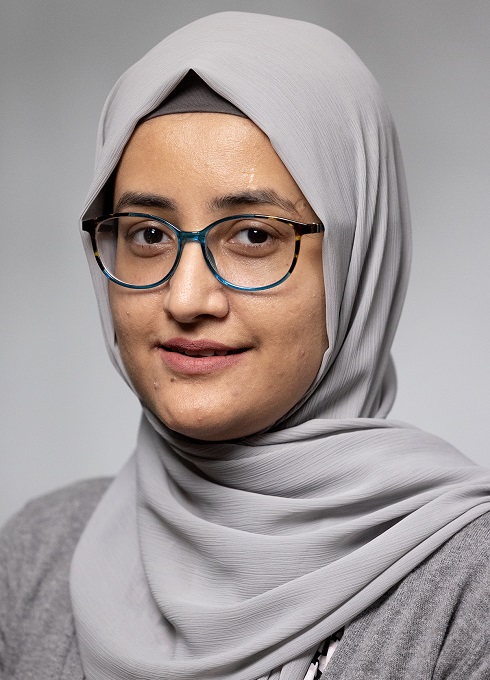 Atika Paracha MD | Neurology | RWJBarnabas Health NJ