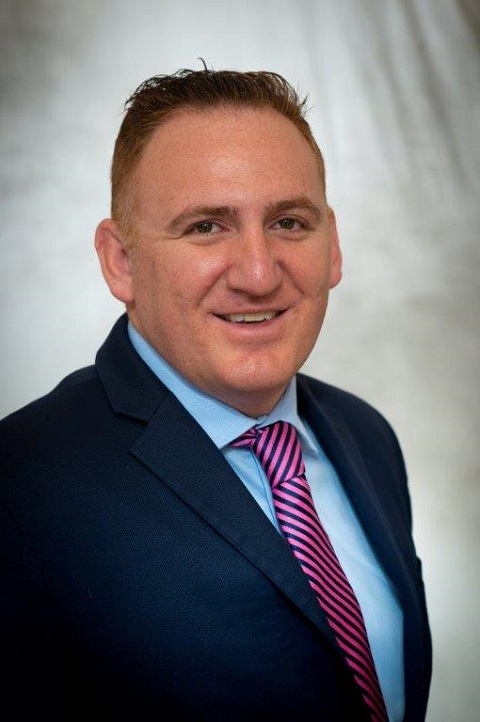 Matthew Parisi, MD | Sports Medicine | RWJBarnabas Health NJ