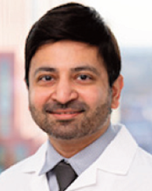 Anish V Patel MD | Gastroenterology | RWJBarnabas Health NJ