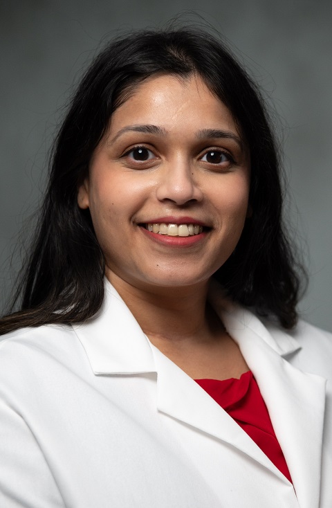 Hinal Patel MD | Family Medicine | RWJBarnabas Health NJ