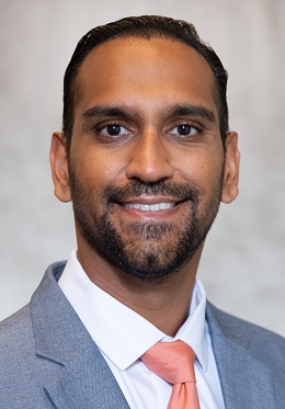 Neel H Patel MD,FACS