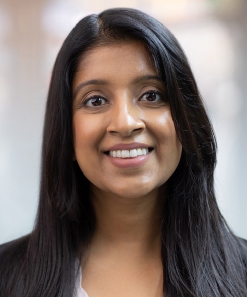Neha B Patel MD | Pediatric-Pulmonology | RWJBarnabas Health NJ