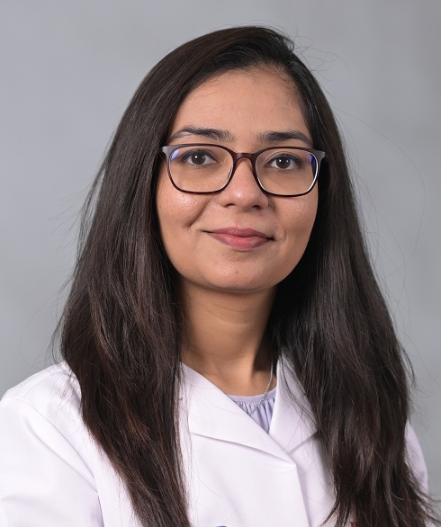 Trusha M Patel MD | Pediatrics | RWJBarnabas Health NJ