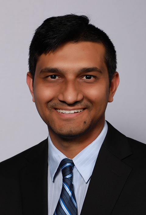 Nikunjkumar Patel MD