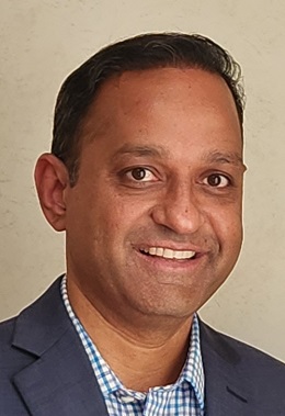Sandip Patel MD - New Jersey Health System
