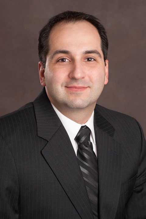 Michael Plishchuk DPM | RWJBarnabas Health