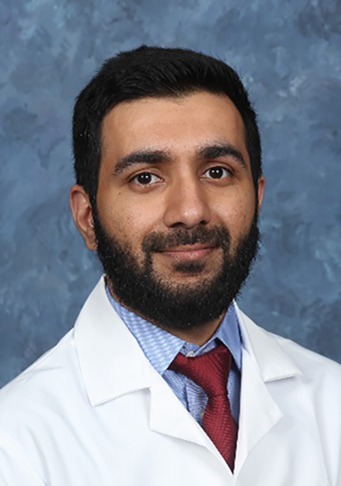 Muhammad Qasim MD | Internal Medicine | West Orange NJ