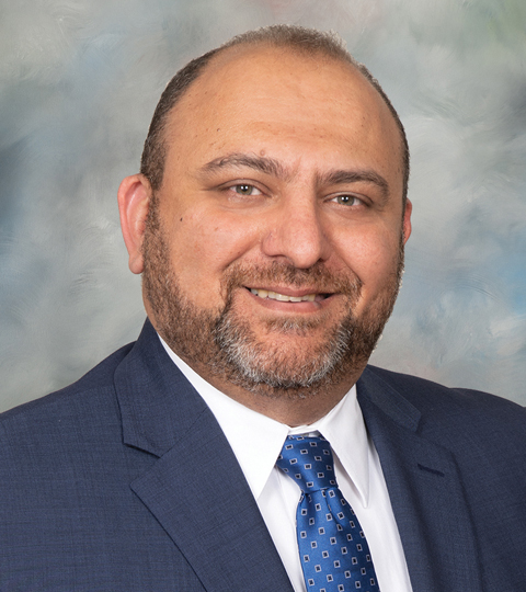 Samuel A Qassab MD | Urology | Hamilton NJ