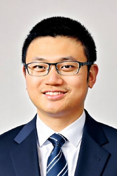 Robert B Qi MD | Urology | RWJBarnabas Health NJ