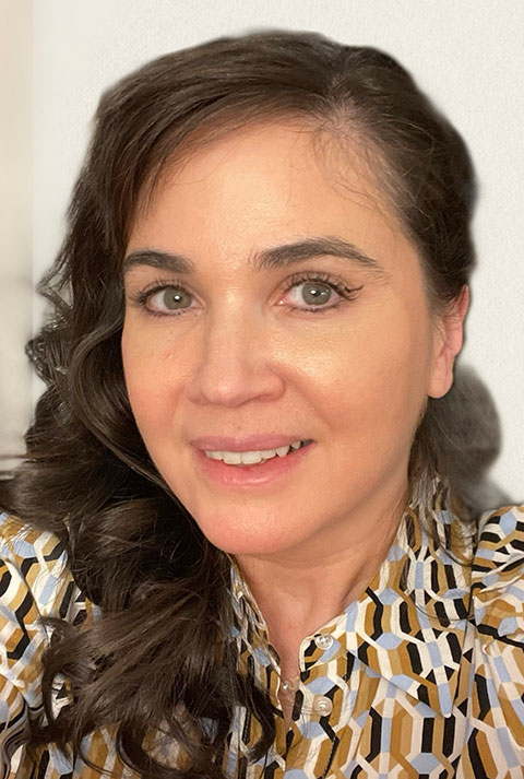 Marcie L Rabin MD | Neurology | Montclair NJ