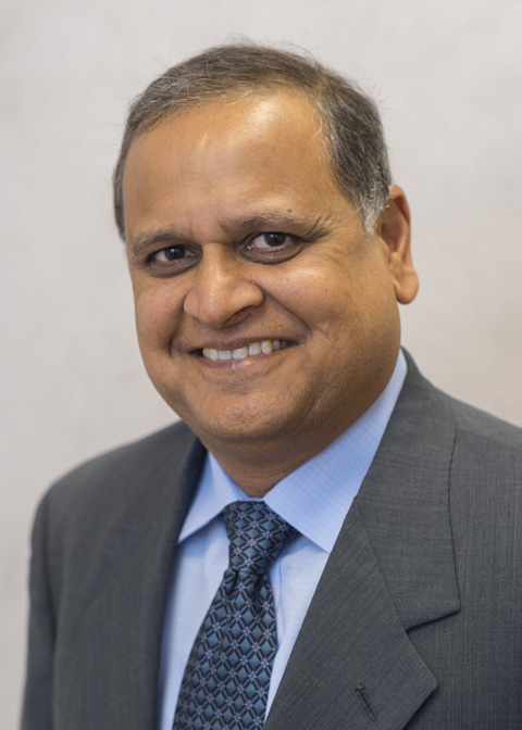 Doctor Ravi Rathi | RWJBarnabas Health Physicians