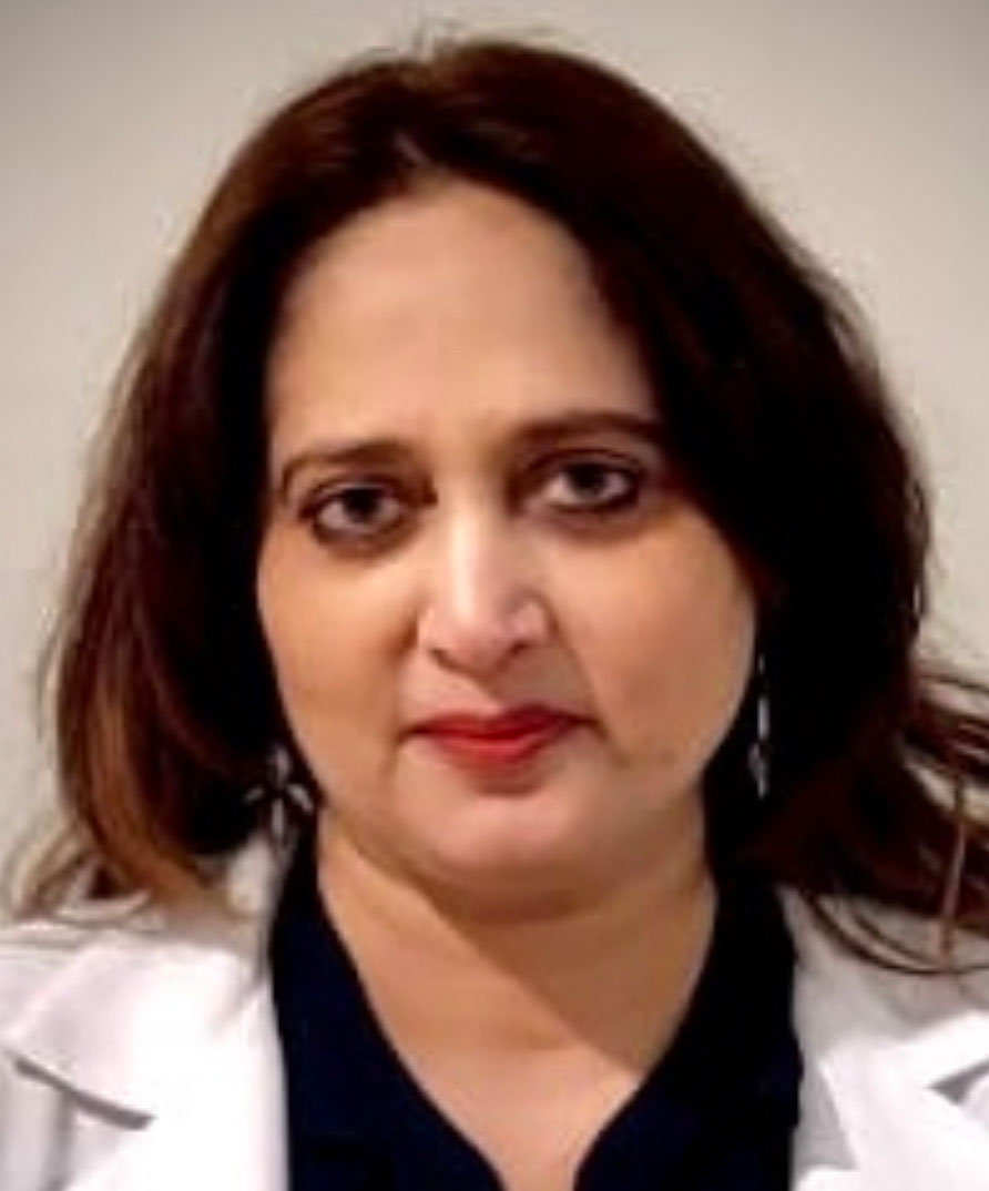 Sadia Razi MD | Neonatal-Perinatal Medicine | Jersey City NJ