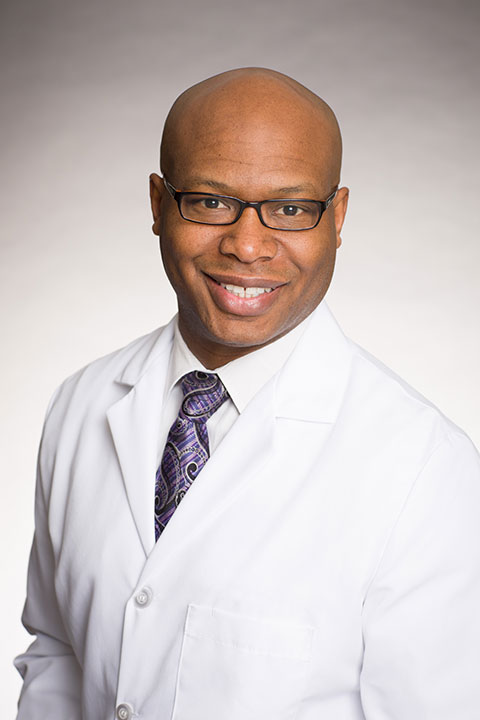 Phillip D Reid MD - New Jersey Health System