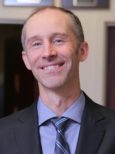 Richard CE Anderson MD | RWJBarnabas Health