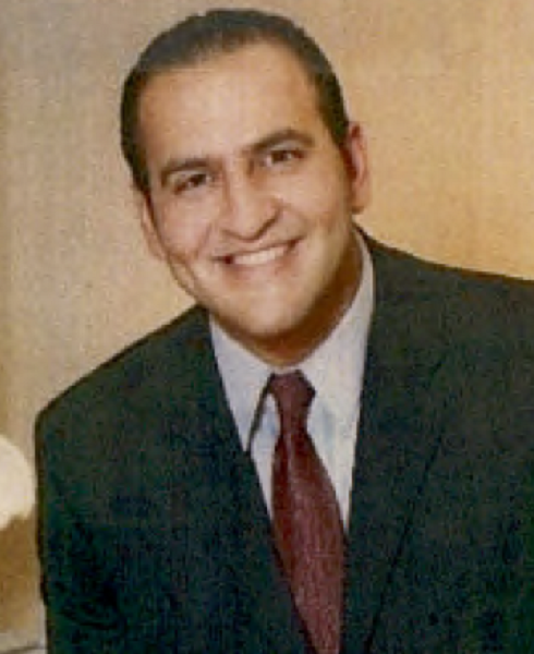 Michael Rizkalla MD | Pain Medicine and Physical Medicine and ...