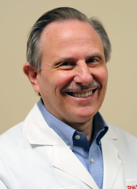 James A. Rommer, MD | Primary Care Physician in Livingston, NJ