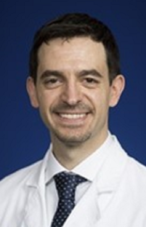 David Roofeh MD | Rheumatology | RWJBarnabas Health NJ