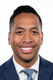 Andre D Ross DPM | RWJBarnabas Health