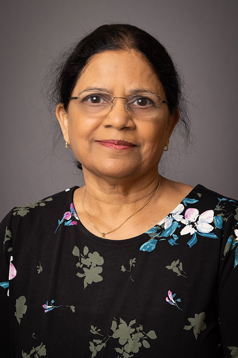 Sandhya Ruben MD | Neonatal-Perinatal Medicine and Pediatrics ...