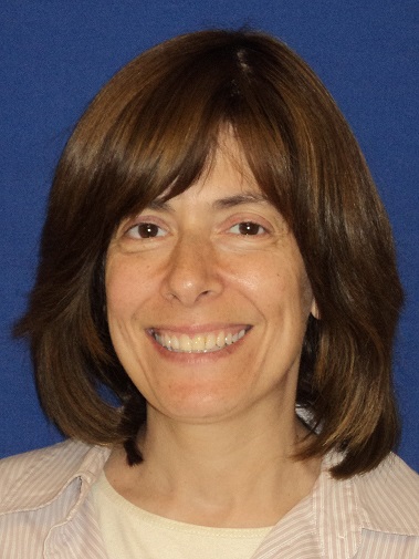 Susan (Shoshana) Isenberg PhD