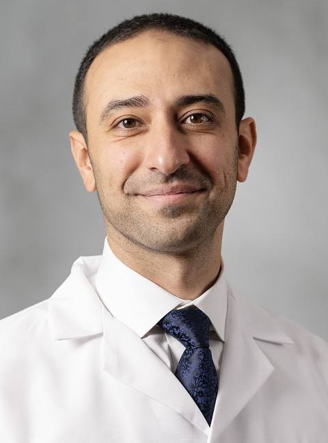 Sami Saba MD | Neuromuscular Medicine | RWJBarnabas Health NJ