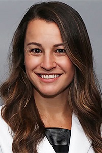 Amanda Saini DO | OB/GYN | Toms River NJ