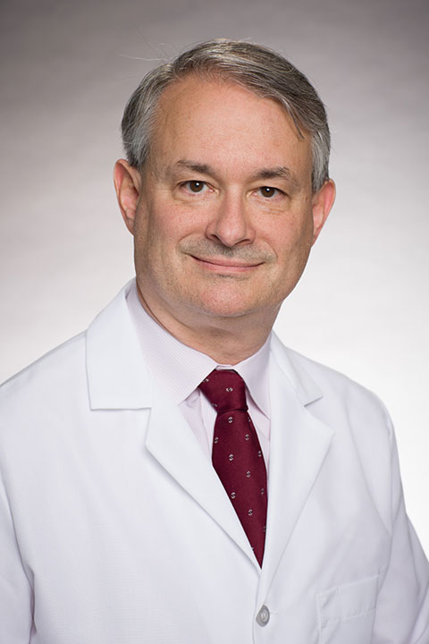 James C Salwitz MD | RWJBarnabas Health