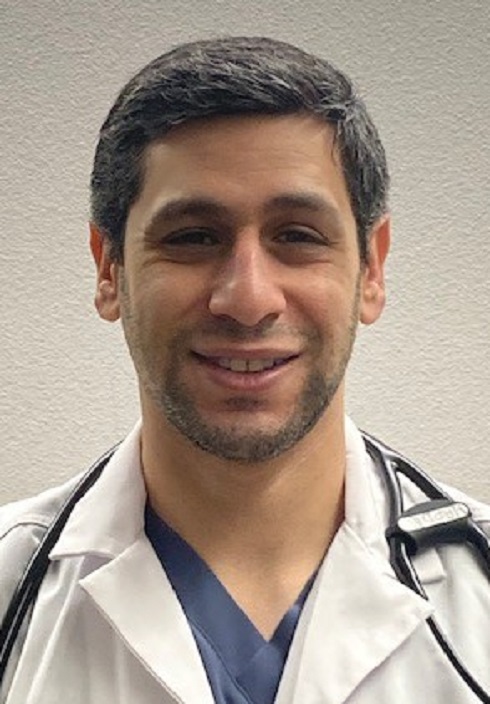 Samer Haddad MD | Internal Medicine | West Orange NJ