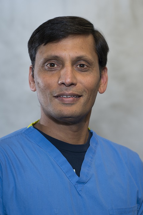 Samir Jain MD - New Jersey Health System