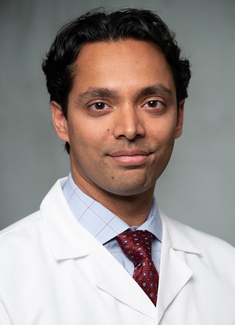 David Samuel MD | Gynecologic Oncology | RWJBarnabas Health NJ